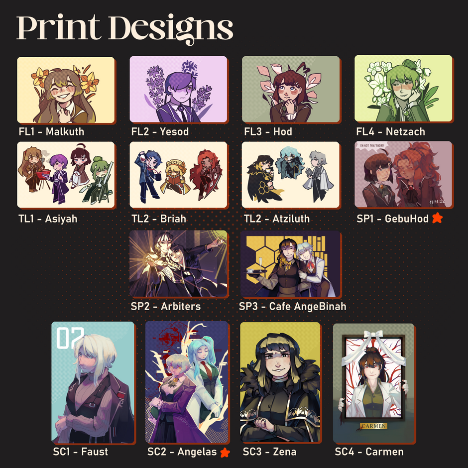 Project Moon – Chiko's Workshop