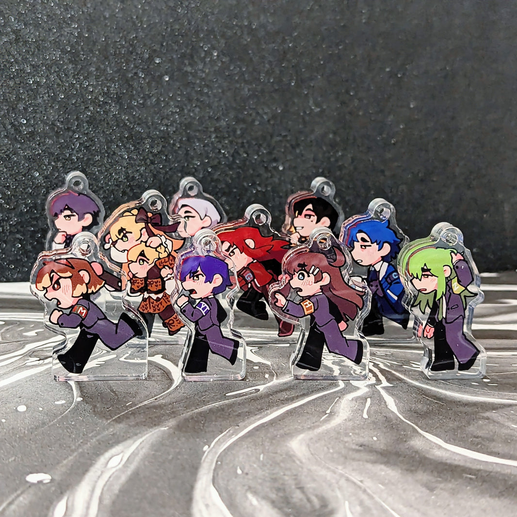 Project Moon – Chiko's Workshop