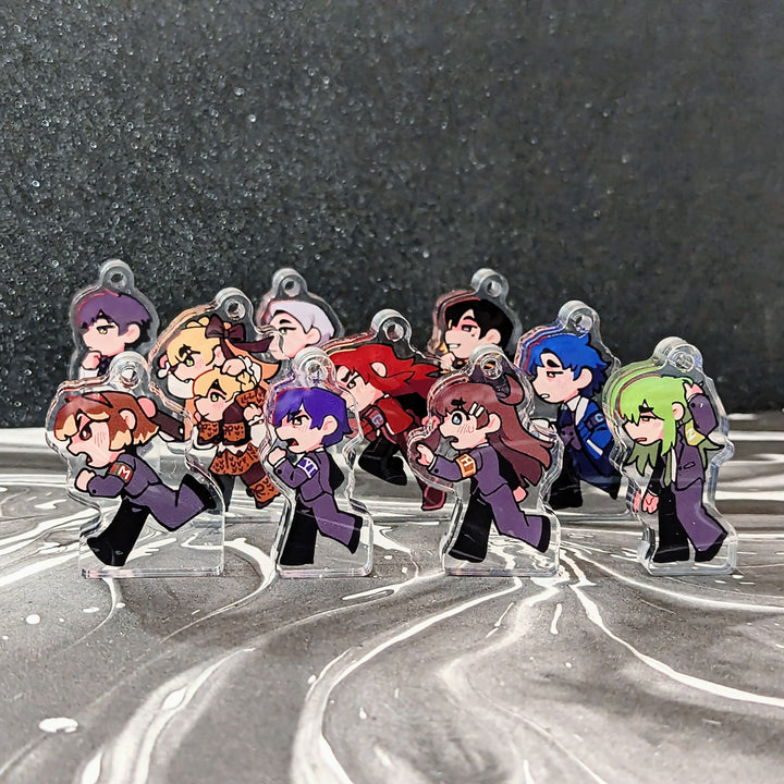 Project Moon – Chiko's Workshop