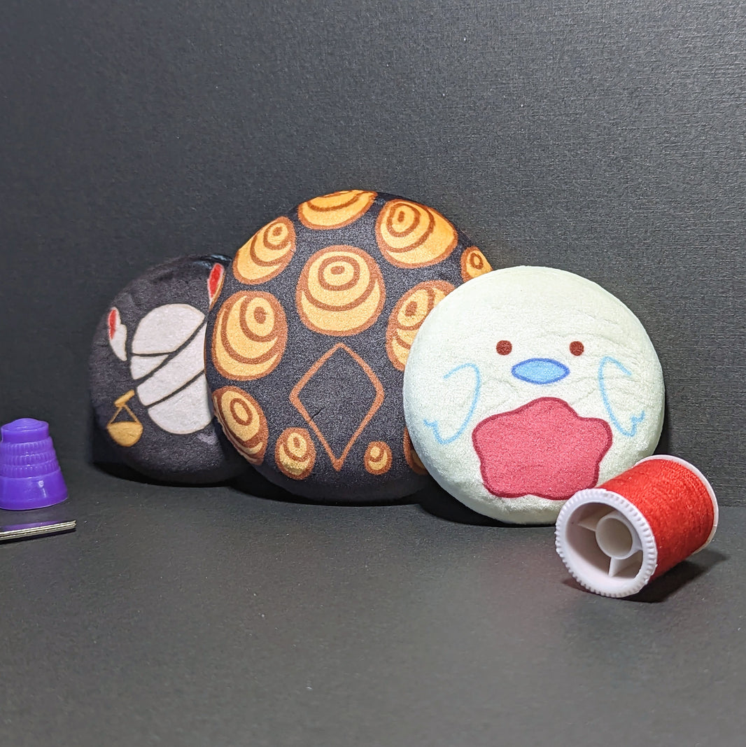 Project Moon – Chiko's Workshop