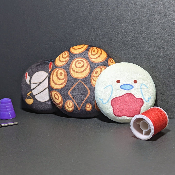 Project Moon – Chiko's Workshop