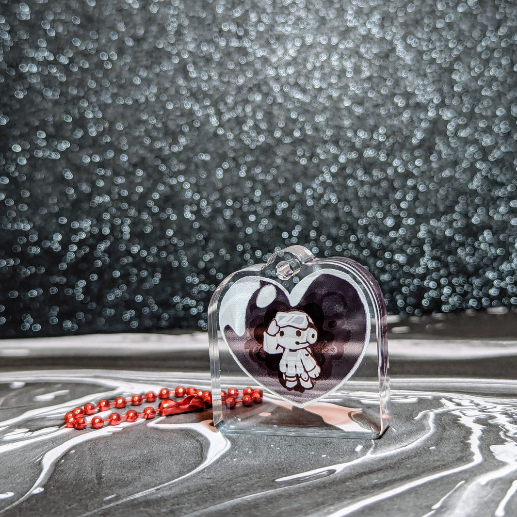 Project Moon – Chiko's Workshop